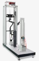 China Bicycle Frame Drop Hammer Impact Testing Machine - Heavy Weight Impact Tester for Frame and Fork Assembly for sale