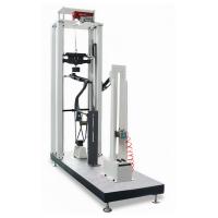China Multifunctional Bicycle Frame Impact Testing Machine Bicycle Drop Impact Strength Testing Machine for sale