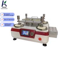 China HUAKAI Martindale Abrasion & Pilling Tester for Textile Fabric Lab Equipment for sale