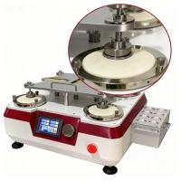 China HUAKAI Martindale Abrasion & Pilling Tester for Textile Fabric Lab Equipment for sale