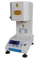 China Melt Flow Rate Tester Designed to Determine the Melt Flow Rate of Various Polymers in the Viscous Flow State for sale