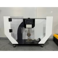 China High Precision Cantilever Impact Tester for Impact Toughness Test of Plastics & Non-Metallic Materials for sale