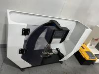 China High Precision Cantilever Impact Tester for Impact Toughness Test of Plastics & Non-Metallic Materials for sale