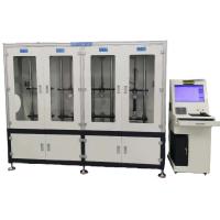 China Testing Equipment for Fatigue Life Testing of Shock Absorbers, Dampers, Shock Absorber Springs and Other Related Components for sale