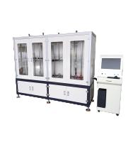 China Testing Equipment for Fatigue Life Testing of Shock Absorbers, Dampers, Shock Absorber Springs and Other Related Components for sale