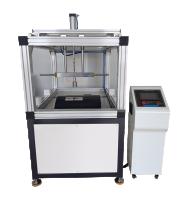 China High-Precision Dynamic Durability Testing Equipment for Wear and Fatigue of Roller Skate and Scooter Wheels for sale