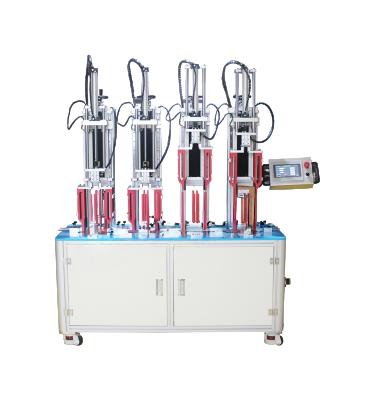 China Smartphone Automatic Drop Testing Machine Repeated Micro Drop Testing Machine Electronic Components Durability Tester for sale