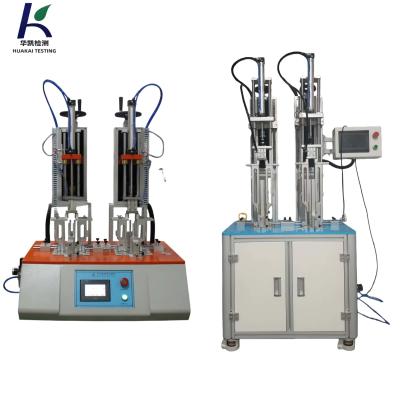 China Micro Electronic Products Drop Tester  Simulated Repeated Drop Tester for Electronic Products for sale