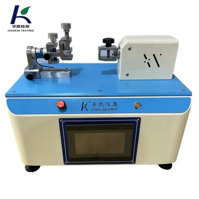 China Electronic Products Torsion Testing Machine Mobile Phone Twist Durability Tester for Mobile Phone Laptop Electronic Products for sale