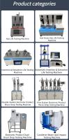China Electronic Products Torsion Testing Machine Mobile Phone Twist Durability Tester for Mobile Phone Laptop Electronic Products for sale