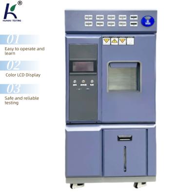 China Constant Temperature and Humidity Adhesive Tape Holding Force  Tester, for Testing the Anti-blocking Property of Test Specimens for sale