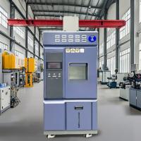 China Constant Temperature and Humidity Adhesive Tape Holding Force  Tester, for Testing the Anti-blocking Property of Test Specimens for sale