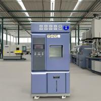 China Constant Temperature and Humidity Adhesive Tape Holding Force  Tester, for Testing the Anti-blocking Property of Test Specimens for sale