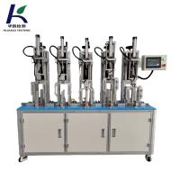 China Mobile Phone Repeated Drop Tester Multi-station Micro Drop Testing Machine for Small Electronics Device ISTA IEC 60068-2-31 for sale