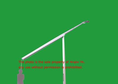 China Mid-hinged Flood Lighting Shafts, Flood Lighting Poles, Mid-Hinged LED Flood Lighting Poles, Flood Lights See-Saw Poles for sale