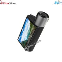 China 4G Network Dash Cam with G Sensor Support Up To 128GB Storage for sale