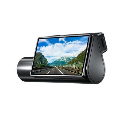 China 4G Dash Cam with Two Way Communication Support and GPS Support for sale