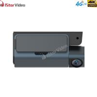China Dash Cam 4K Live Video 24h Remote Monitor with Sony IMX415 Sensor GPS 4G Cloud Dash Camera for sale