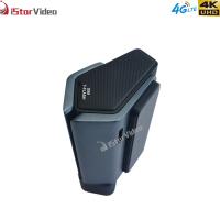 China Dash Cam 4K Live Video 24h Remote Monitor with Sony IMX415 Sensor GPS 4G Cloud Dash Camera for sale