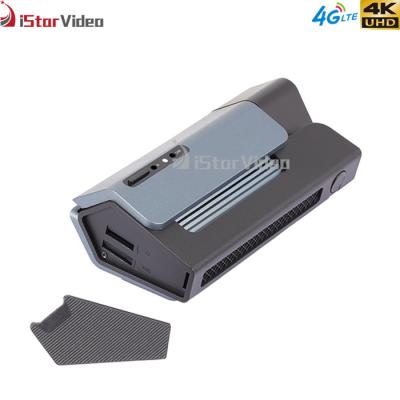 China 4G Car Dash Cam with Song IMX415 Sensor WDR UHD 4K 2160P Remote Monitor 24h Parking Mode GPS Geo-Fence for sale