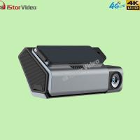 China Live Video 24h Remote Monitoring UHD WDR 4K Cloud Dash Cam with WiFi GPS Parking Mode Voltage Monitor 4G LTE Dash Camera for sale