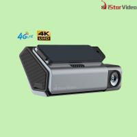 China 4G Car Dash Cam UHD 4K 2160P WDR Remote Live View 24h Parking Monitor with IMX415 Sensor WiFi GPS 4G LTE Car Camera for sale