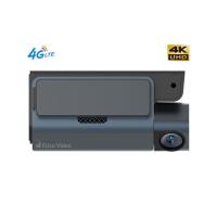 China 4G LTE,4K UHD Dash Cam, Live Video, SONY IMX415 Sensor, WDR Night Vision,Real-time GPS Tracking,24H Remote Monitoring for sale