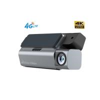 China 4G LTE,4K UHD Dash Cam, Live Video, SONY IMX415 Sensor, WDR Night Vision,Real-time GPS Tracking,24H Remote Monitoring for sale