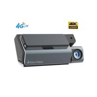China 4G LTE,4K UHD Dash Cam, Live Video, SONY IMX415 Sensor, WDR Night Vision,Real-time GPS Tracking,24H Remote Monitoring for sale