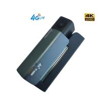 China 4G LTE,4K UHD Dash Cam, Live Video, SONY IMX415 Sensor, WDR Night Vision,Real-time GPS Tracking,24H Remote Monitoring for sale