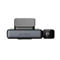China 4G+4K Cloud Dash Camera,Dual Chanels, Live Video 24H Remote Monitoring,WiFi,GPS, Anti-Theft Alarm,Super Night Vision for sale