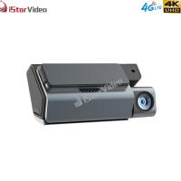 China 4G Car Camera, Live Video, 24H Remote Monitoring,UHD 4K Dash Cam, WiFi, Real-time GPS Tracking, Support Night Vision for sale