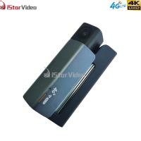 China 4G Car Camera, Live Video, 24H Remote Monitoring,UHD 4K Dash Cam, WiFi, Real-time GPS Tracking, Support Night Vision for sale