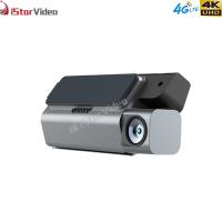 China 4G Car Camera, Live Video, 24H Remote Monitoring,UHD 4K Dash Cam, WiFi, Real-time GPS Tracking, Support Night Vision for sale