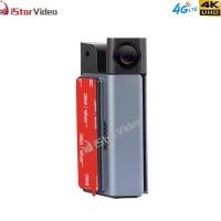 China 4G Car Camera, Live Video, 24H Remote Monitoring,UHD 4K Dash Cam, WiFi, Real-time GPS Tracking, Support Night Vision for sale