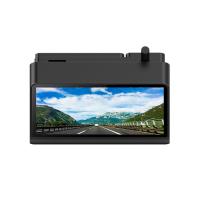 China iSV-D8 Plus,4G LTE Dash Cam ,Car DVRs,  Live Video,24h Remote Monitoring w/ GPS,G-Sensor ,Loop Recording Max 256GB for sale