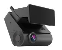 China iSV-D8 Plus,4G LTE Dash Cam ,Car DVRs,  Live Video,24h Remote Monitoring w/ GPS,G-Sensor ,Loop Recording Max 256GB for sale