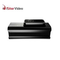 China 4G+2K Cloud Car Black Boxes,4G Dash Cam, 4G Car DVRs,2 Cameras, GPS Tracking,Remote Live Video, Dual-way Talking,256GB for sale
