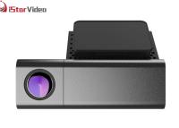 China SOS Alarm GPS Tracking Dash Cam 3G 4G 1.3GHz Parking Monitoring for sale