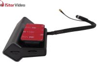 China Full UHD Remote View Dash Cam 24 Hour Recording 1080P 30fps With Metal Case for sale