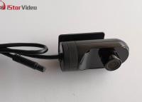 China Cloud F2.0 Dual Camera Dash Cam 1280X720 DC 5V Vehicle Black Box Car Camera for sale