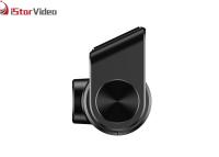 China Front Back Dashcam GPS Tracker 1920X1080p 25fps 4G Cloud Incabin for sale