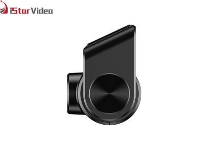 China Front Back Dashcam GPS Tracker 1920X1080p 25fps 4G Cloud Incabin for sale