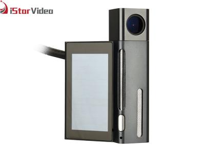 China Security 2K 2560x1600P WIFI Dash Cams DC 5V 2.5A Front And Rear Camera For Car for sale