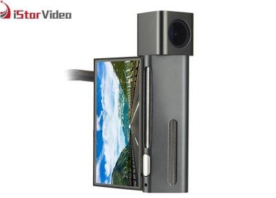 China 2K Car Driving Video Recorder 1600P Dash Camera Front And Back DC 5V for sale