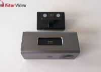 China Car Security Hidden Dash Cams Dual Lens 3.0 inch Display DC 5V 2K for sale
