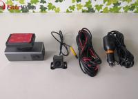 China LCD DVR Video Full HD Dash Cam Recorder WDR 2.4GHz 1600P Parking Monitor for sale
