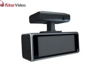 China Android Wifi Dash Cams Front And Back FHD 2K G Sensor 2.4GHz for sale