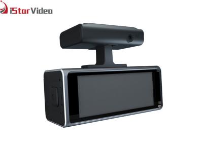 China Android Wifi Dash Cams Front And Back FHD 2K G Sensor 2.4GHz for sale