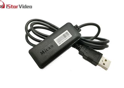 China Truck Fleet Asset GPS Tracker Emergency Alarm 3.7V Battery With Free Software for sale